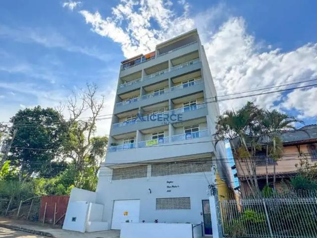 Apartamento para Venda em Juiz de Fora/MG Aeroporto 1 Quartos