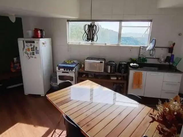 Apartamento para Venda em Juiz de Fora/MG Aeroporto 1 Quartos