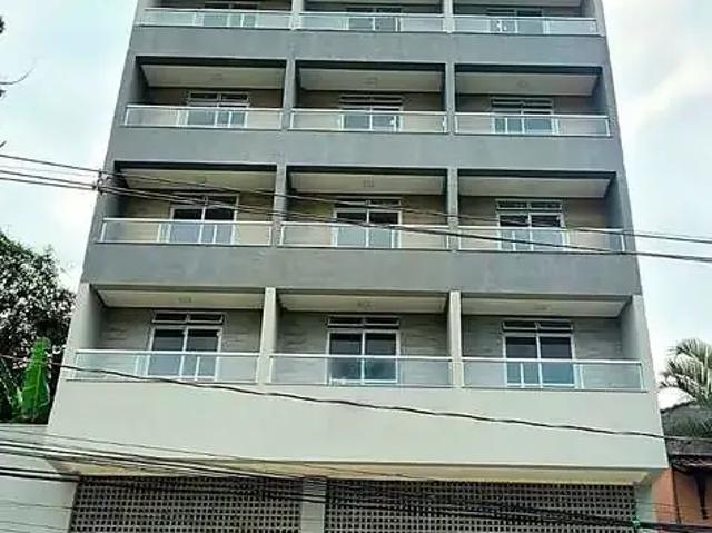 Apartamento para Venda em Juiz de Fora/MG Aeroporto 1 Quartos