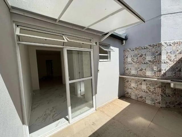 Apartamento para Venda em Juiz de Fora/MG Aeroporto 1 Quartos
