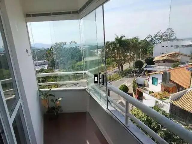 Apartamento para Venda em Juiz de Fora/MG Aeroporto 1 Quartos
