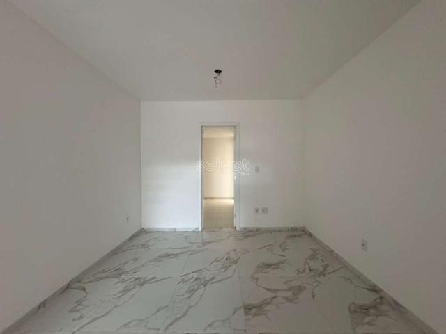 Apartamento para Venda em Juiz de Fora/MG Aeroporto 1 Quartos
