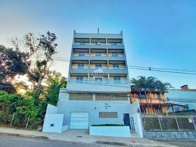 Apartamento para Venda em Juiz de Fora/MG Aeroporto 1 Quartos