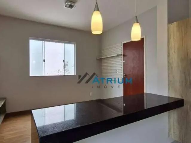 Apartamento para Venda em Juiz de Fora/MG Aeroporto 1 Quartos