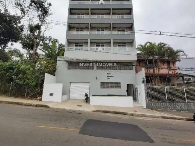 Apartamento para Venda em Juiz de Fora/MG Aeroporto 1 Quartos