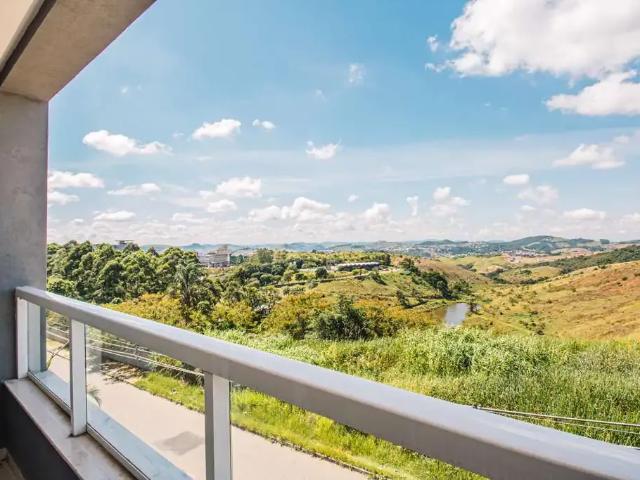 Apartamento para Venda em Juiz de Fora/MG Aeroporto 1 Quartos