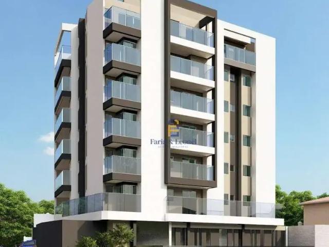 Apartamento para Venda em Juiz de Fora/MG Aeroporto 2 Quartos