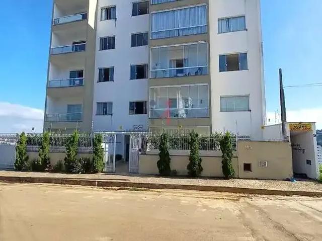 Apartamento para Venda em Juiz de Fora/MG Aeroporto 2 Quartos