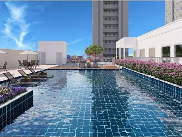 Apartamento para Venda em Juiz de Fora/MG Aeroporto 2 Quartos