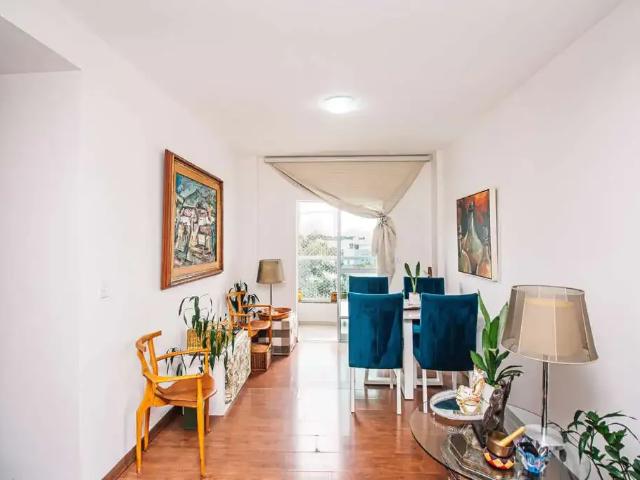 Apartamento para Venda em Juiz de Fora/MG Aeroporto 2 Quartos