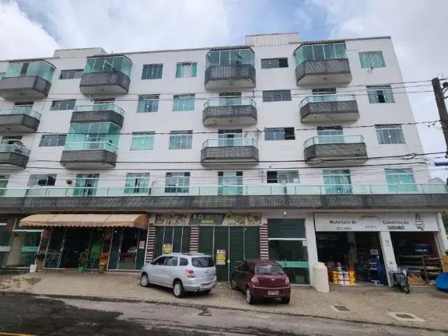 Apartamento para Venda em Juiz de Fora/MG Aeroporto 2 Quartos