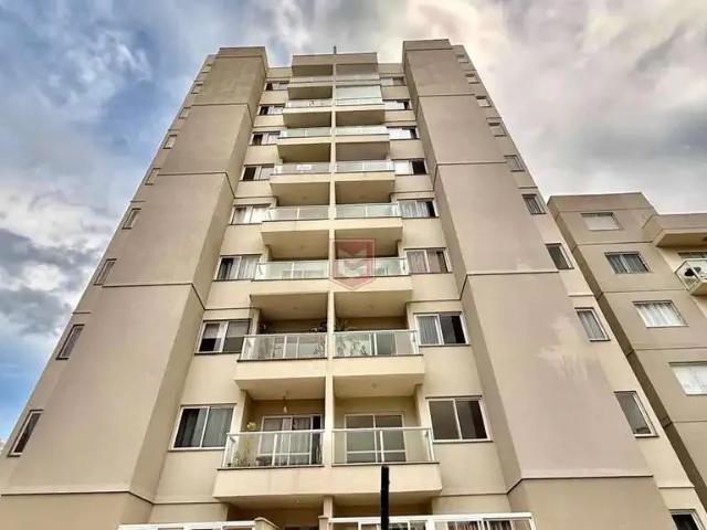 Apartamento para Venda em Juiz de Fora/MG Aeroporto 2 Quartos
