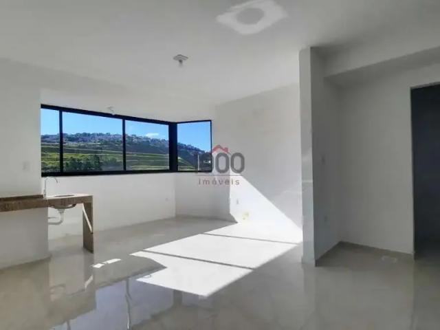 Apartamento para Venda em Juiz de Fora/MG Aeroporto 2 Quartos