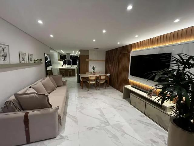 Apartamento para Venda em Juiz de Fora/MG Aeroporto 2 Quartos