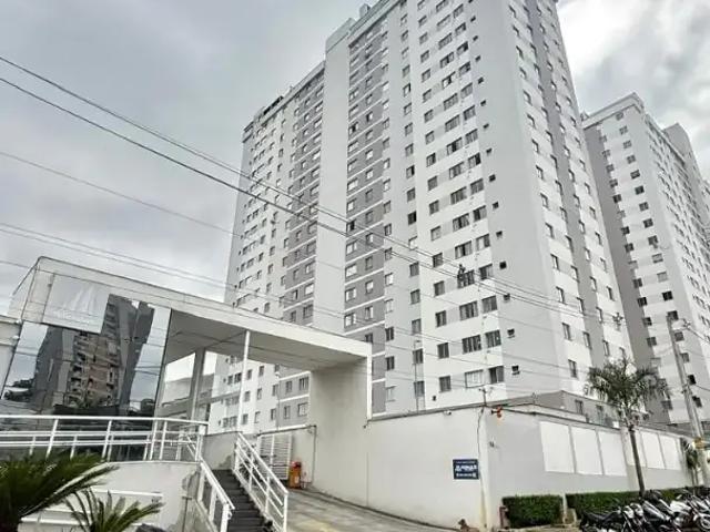 Apartamento para Venda em Juiz de Fora/MG Aeroporto 2 Quartos