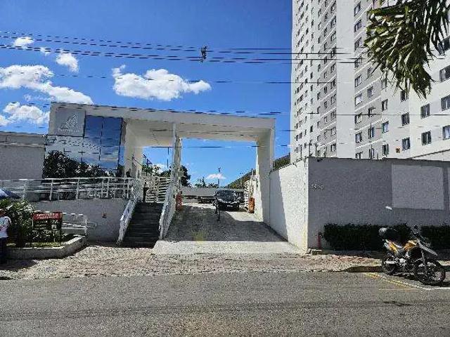 Apartamento para Venda em Juiz de Fora/MG Aeroporto 2 Quartos