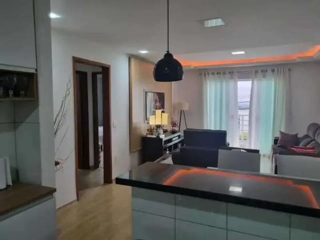 Apartamento para Venda em Juiz de Fora/MG Aeroporto 2 Quartos