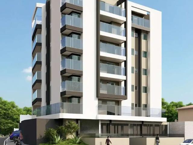 Apartamento para Venda em Juiz de Fora/MG Aeroporto 2 Quartos