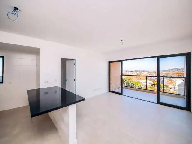 Apartamento para Venda em Juiz de Fora/MG Aeroporto 2 Quartos