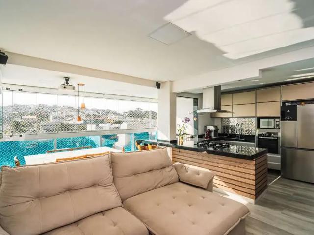 Apartamento para Venda em Juiz de Fora/MG Aeroporto 2 Quartos