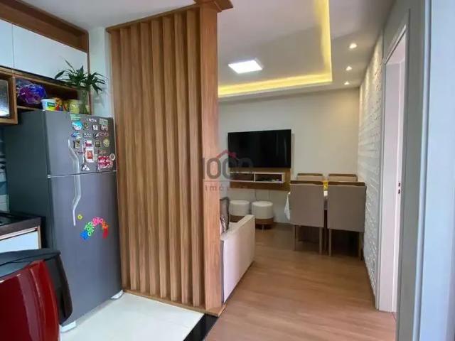 Apartamento para Venda em Juiz de Fora/MG Aeroporto 2 Quartos