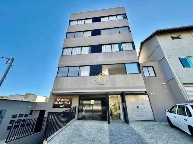 Apartamento para Venda em Juiz de Fora/MG Aeroporto 2 Quartos