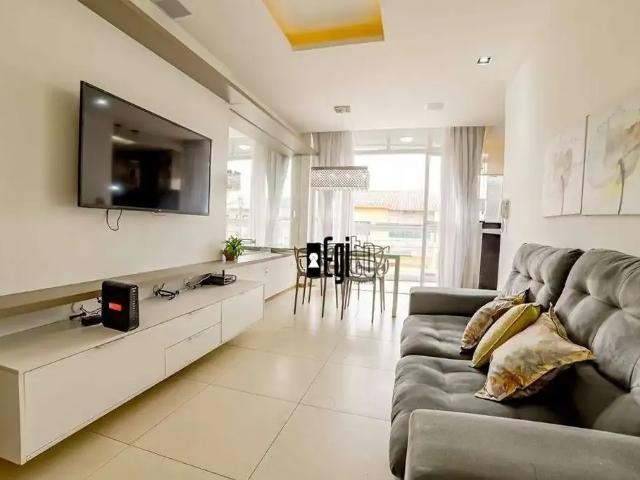 Apartamento para Venda em Juiz de Fora/MG Aeroporto 2 Quartos