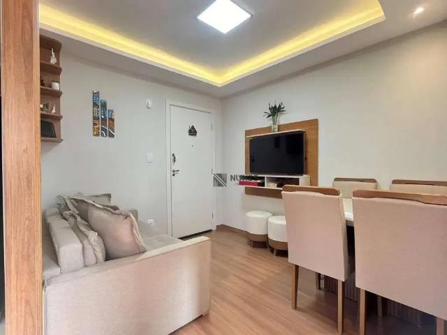 Apartamento para Venda em Juiz de Fora/MG Aeroporto 2 Quartos