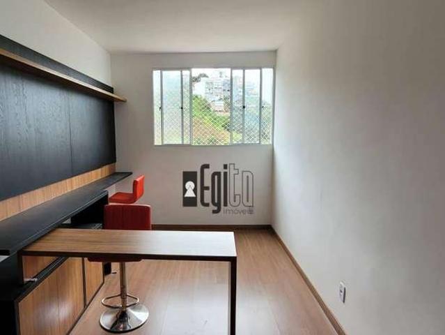Apartamento para Venda em Juiz de Fora/MG Aeroporto 2 Quartos