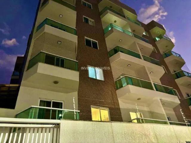 Apartamento para Venda em Juiz de Fora/MG Aeroporto 2 Quartos