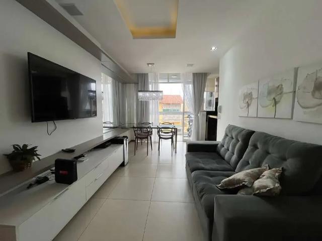 Apartamento para Venda em Juiz de Fora/MG Aeroporto 2 Quartos