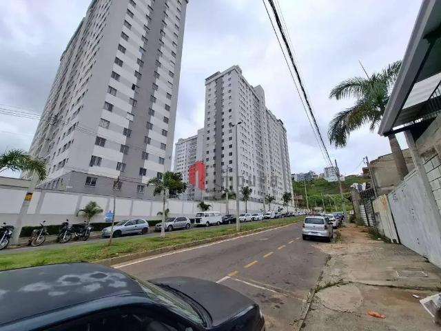 Apartamento para Venda em Juiz de Fora/MG Aeroporto 2 Quartos