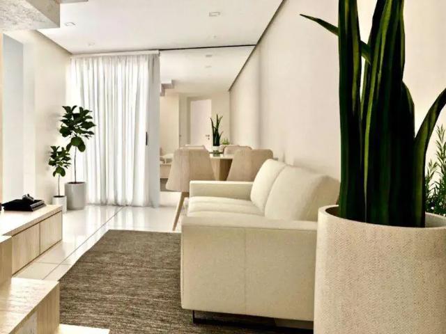 Apartamento para Venda em Juiz de Fora/MG Aeroporto 2 Quartos