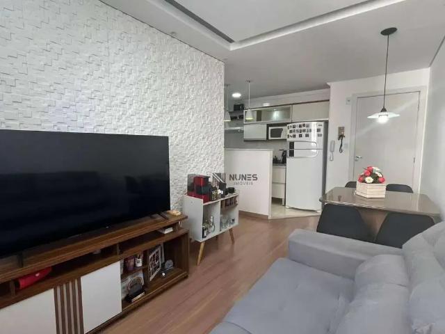 Apartamento para Venda em Juiz de Fora/MG Aeroporto 2 Quartos