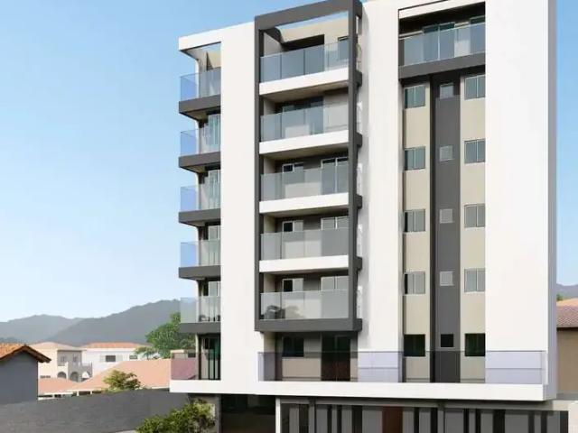 Apartamento para Venda em Juiz de Fora/MG Aeroporto 2 Quartos