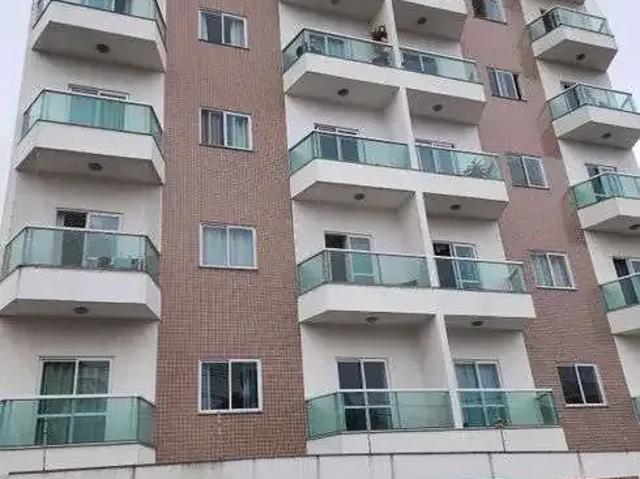 Apartamento para Venda em Juiz de Fora/MG Aeroporto 2 Quartos