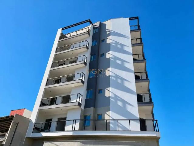 Apartamento para Venda em Juiz de Fora/MG Aeroporto 2 Quartos