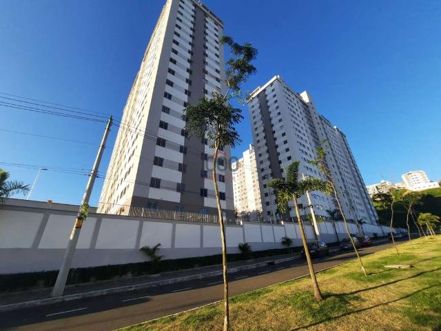 Apartamento para Venda em Juiz de Fora/MG Aeroporto 2 Quartos