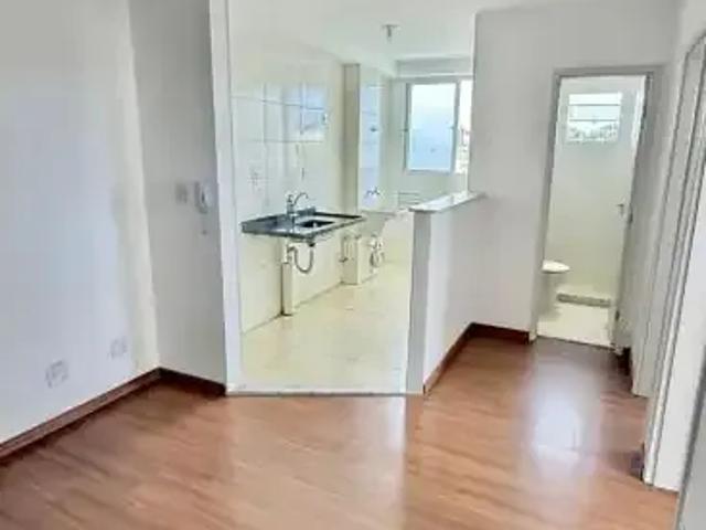 Apartamento para Venda em Juiz de Fora/MG Aeroporto 2 Quartos