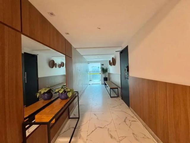 Apartamento para Venda em Juiz de Fora/MG Aeroporto 2 Quartos