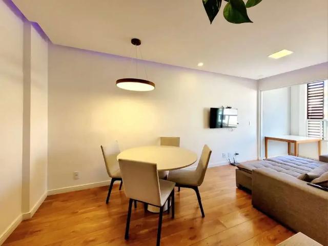 Apartamento para Venda em Juiz de Fora/MG Aeroporto 2 Quartos