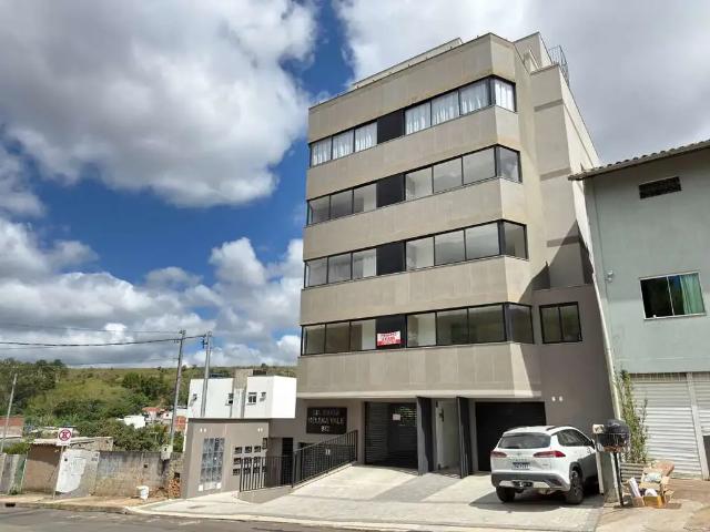 Apartamento para Venda em Juiz de Fora/MG Aeroporto 2 Quartos