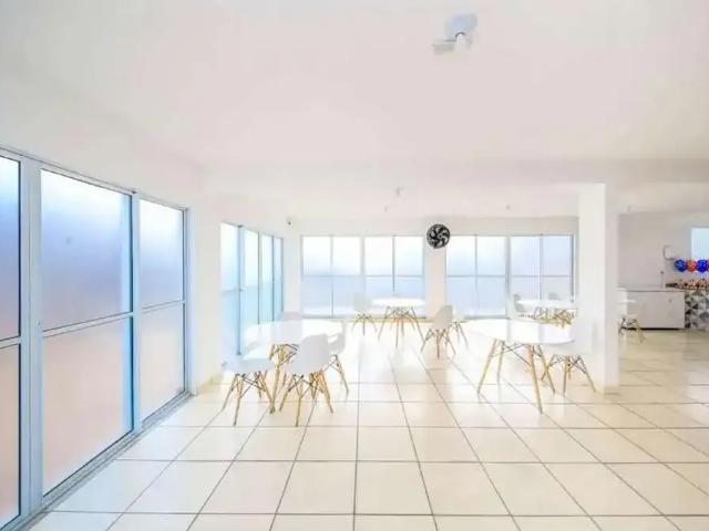 Apartamento para Venda em Juiz de Fora/MG Aeroporto 2 Quartos