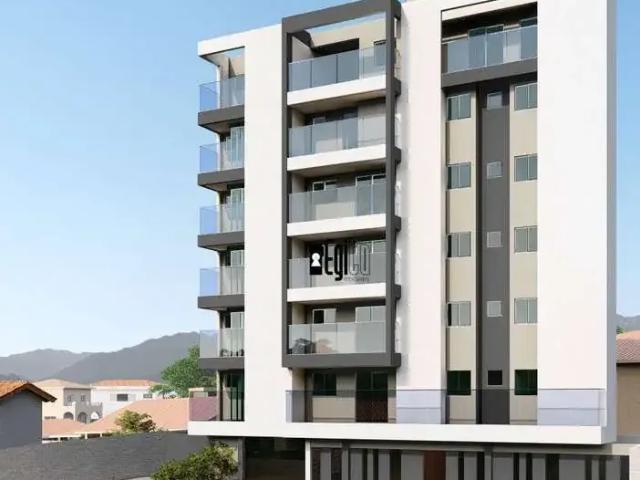Apartamento para Venda em Juiz de Fora/MG Aeroporto 2 Quartos