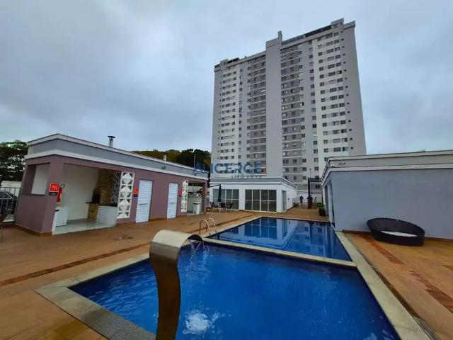 Apartamento para Venda em Juiz de Fora/MG Aeroporto 2 Quartos