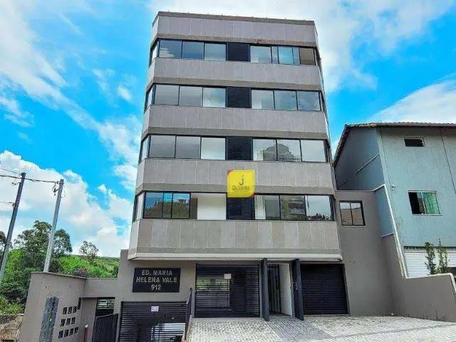 Apartamento para Venda em Juiz de Fora/MG Aeroporto 2 Quartos
