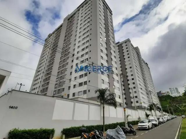 Apartamento para Venda em Juiz de Fora/MG Aeroporto 2 Quartos