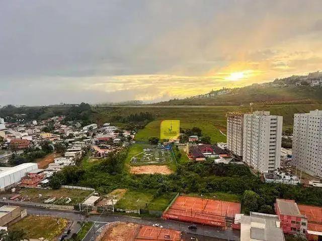 Apartamento para Venda em Juiz de Fora/MG Aeroporto 2 Quartos