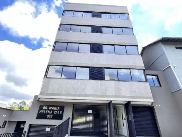 Apartamento para Venda em Juiz de Fora/MG Aeroporto 2 Quartos