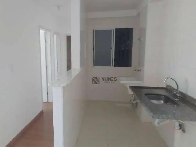 Apartamento para Venda em Juiz de Fora/MG Aeroporto 2 Quartos